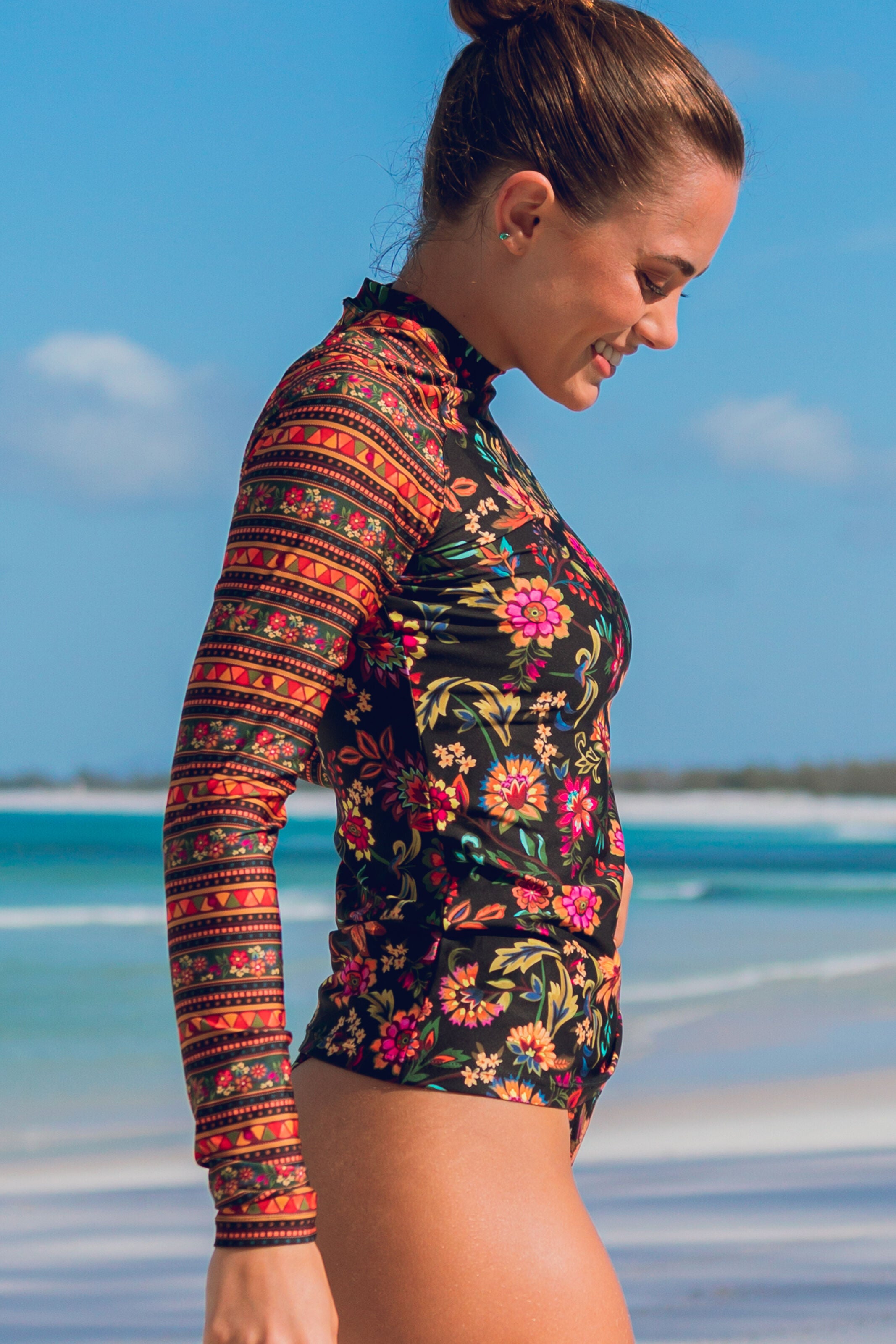 Moda Praia 2025 - Biquínis, Maiôs e muito mais, confira! - Livre e Leve